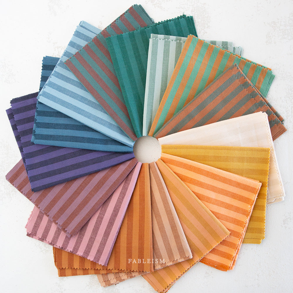 Sun Stripes – Sewdona Fabrics